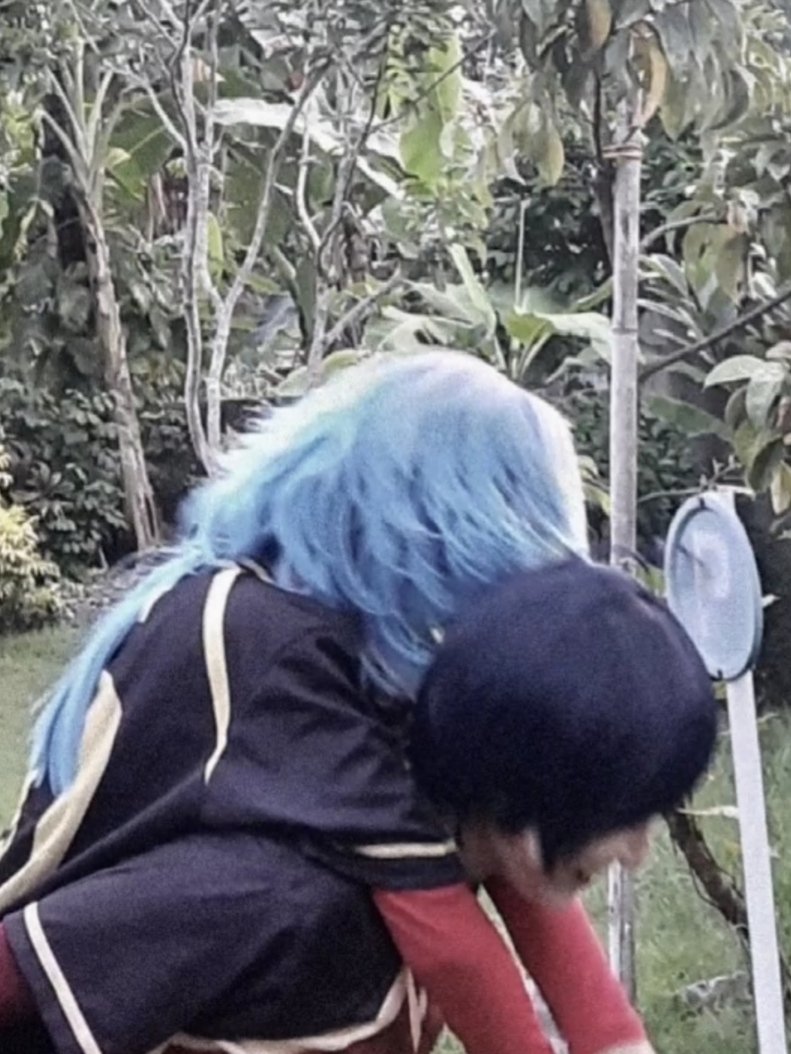 CR KRM MENFESS 📌 on Twitter: "-bllkarya cw // m/m pair michael kaiser x isagi yoichi kiis kalo ...