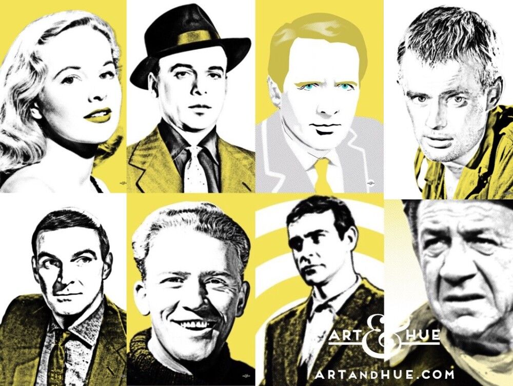 Talking Pictures TV on Twitter: "RT @ARTandHUE: On the @TalkingPicsTV channel at 3pm, "Hell ...