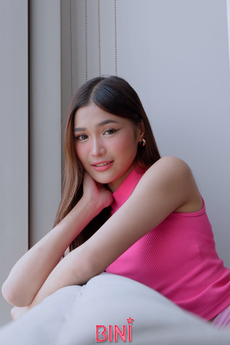 BINI_PH on Twitter: "#BINI : #FamilyFeudBINIvsBGYO Photo Series [ Jhoanna ] Check out BINI’s ...