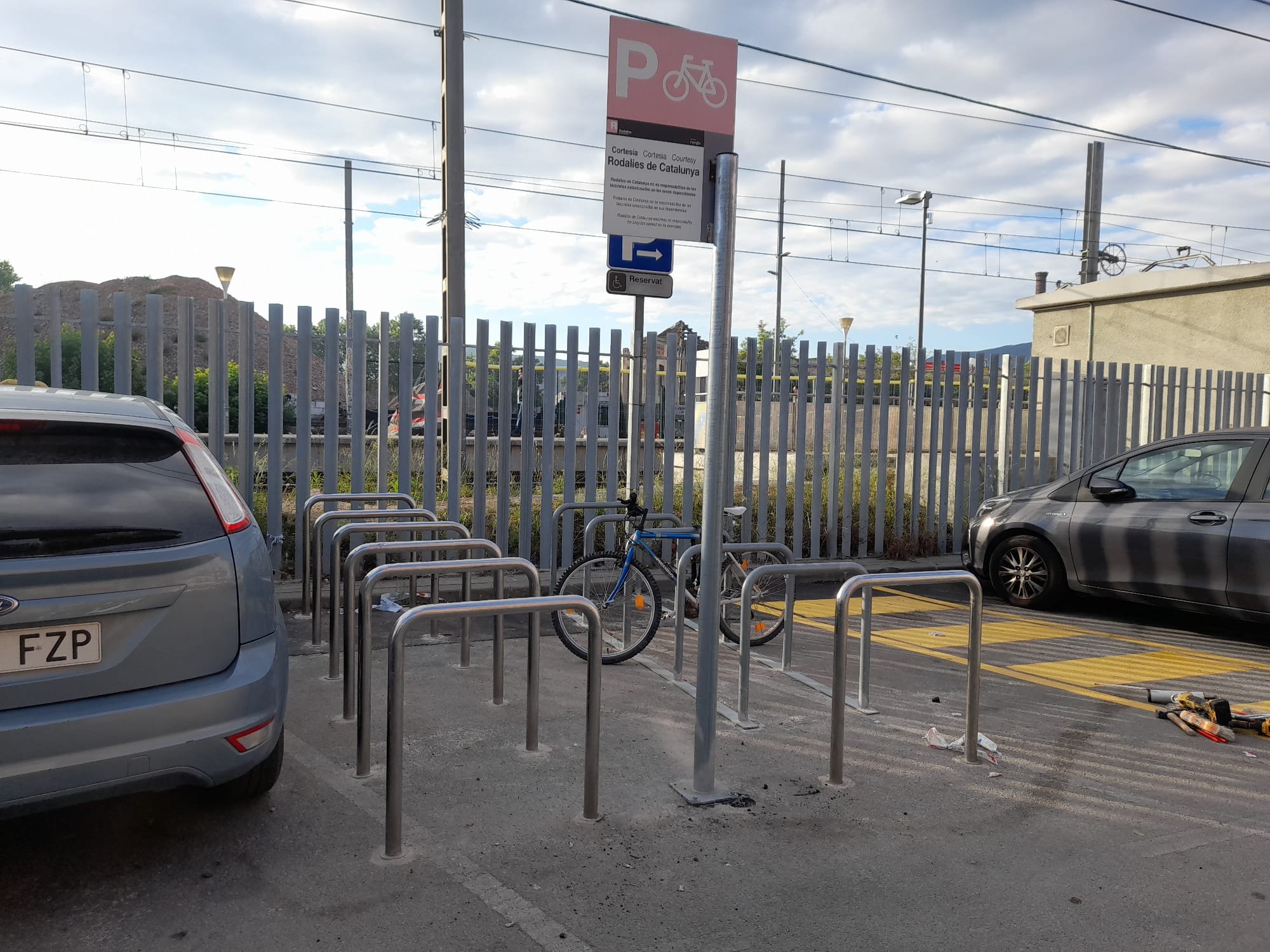 Rodalies Catalunya on Twitter: Rodalies Catalunya on Twitter: