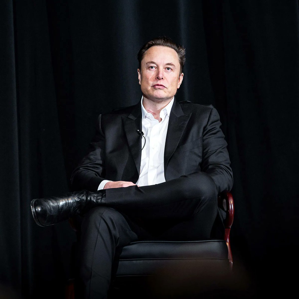 Elon Musk made $2,400,000,000 in just one year. His secret to becoming ...