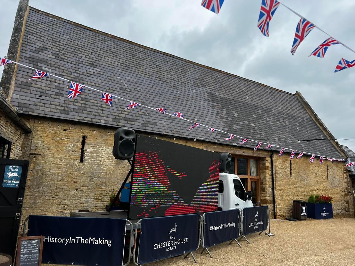 Home - Chester House Estate