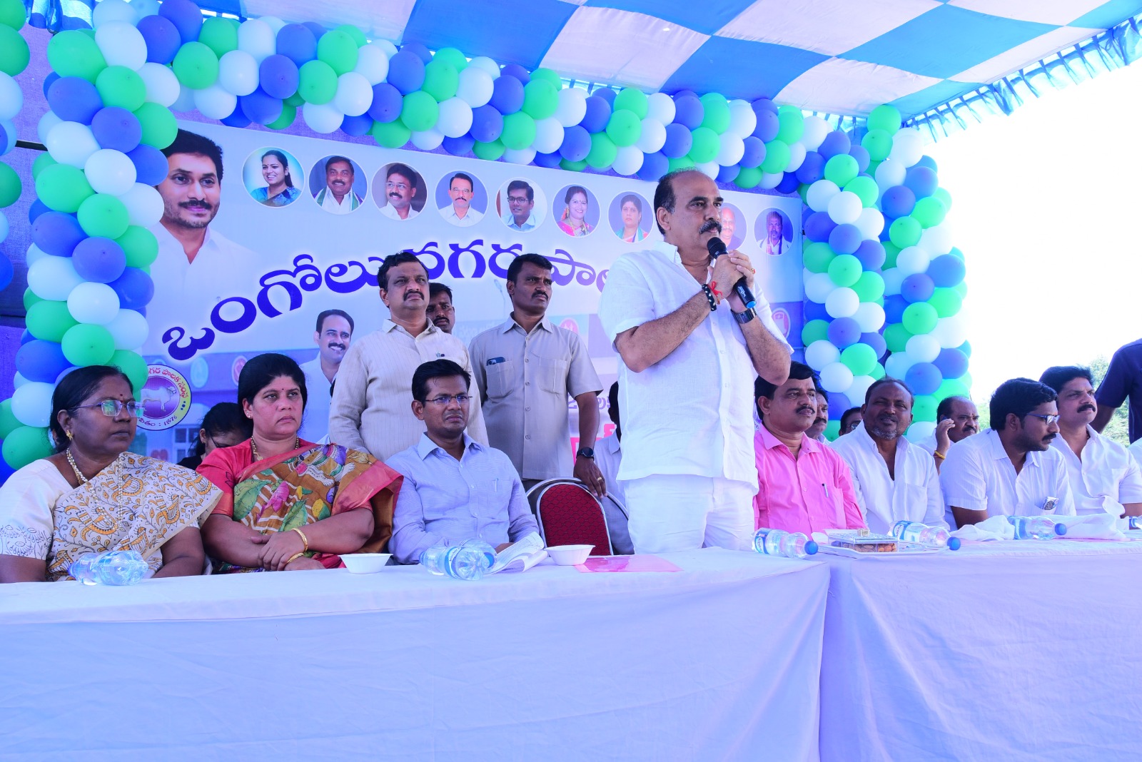 Balineni Srinivasa Reddy (@balineni_vasu) / Twitter