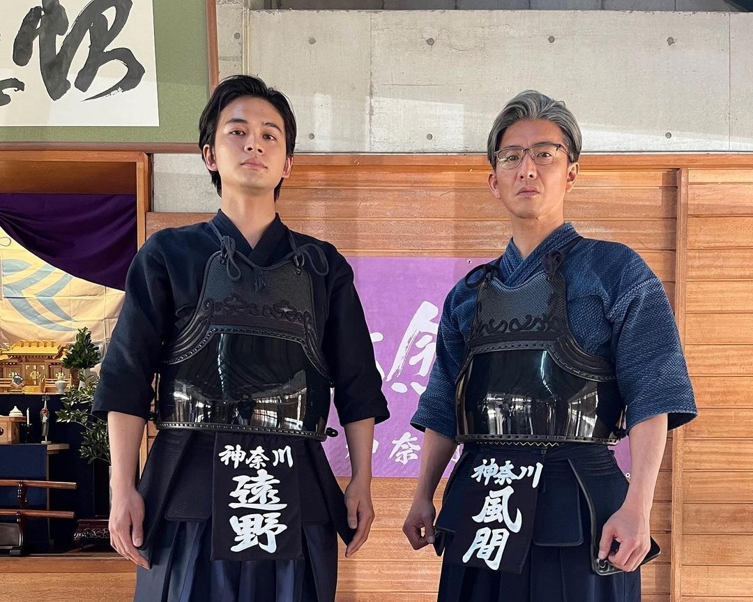 🦀 nyem on Twitter: "RT @cloverblossoms_: 📺 Oricon's Spring 2023 Dorama Satisfaction Ranking (Apr ...