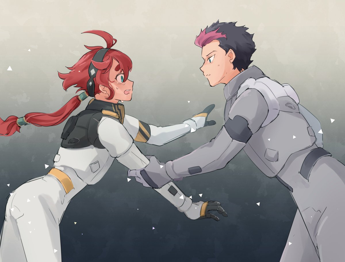 柚子 (@kk22_yuzu) さんのイラスト・マンガ作品まとめ (44 件) - Twoucan