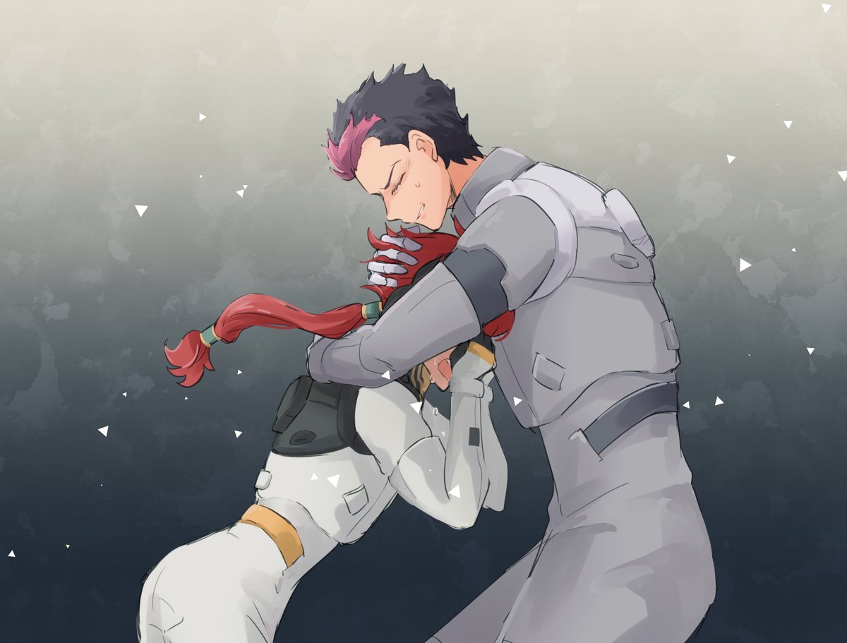 柚子 (@kk22_yuzu) さんのイラスト・マンガ作品まとめ (44 件) - Twoucan