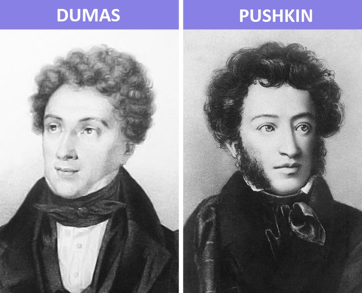 @AndTartary and antiquity on Twitter: "Alexander Pushkin was mortally wounded in a duel on ...