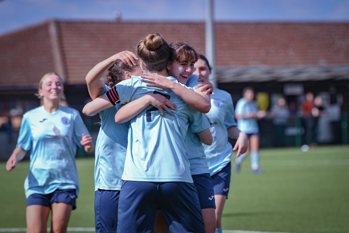 Sean Doyle on Twitter: "Photos from yesterday's @erwfl Division One North fixture between ...