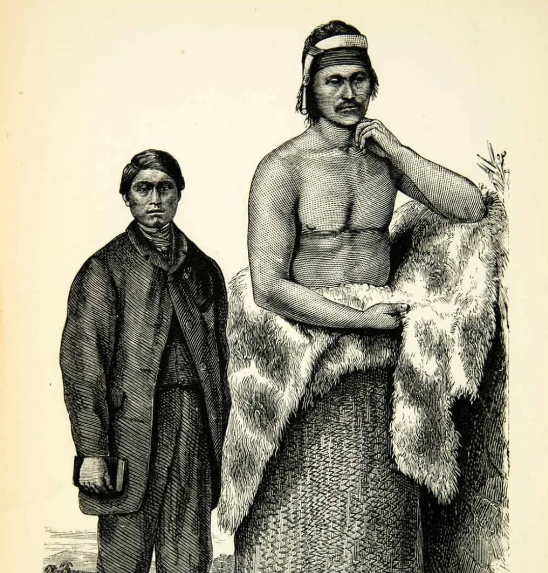 Patagonian Giants