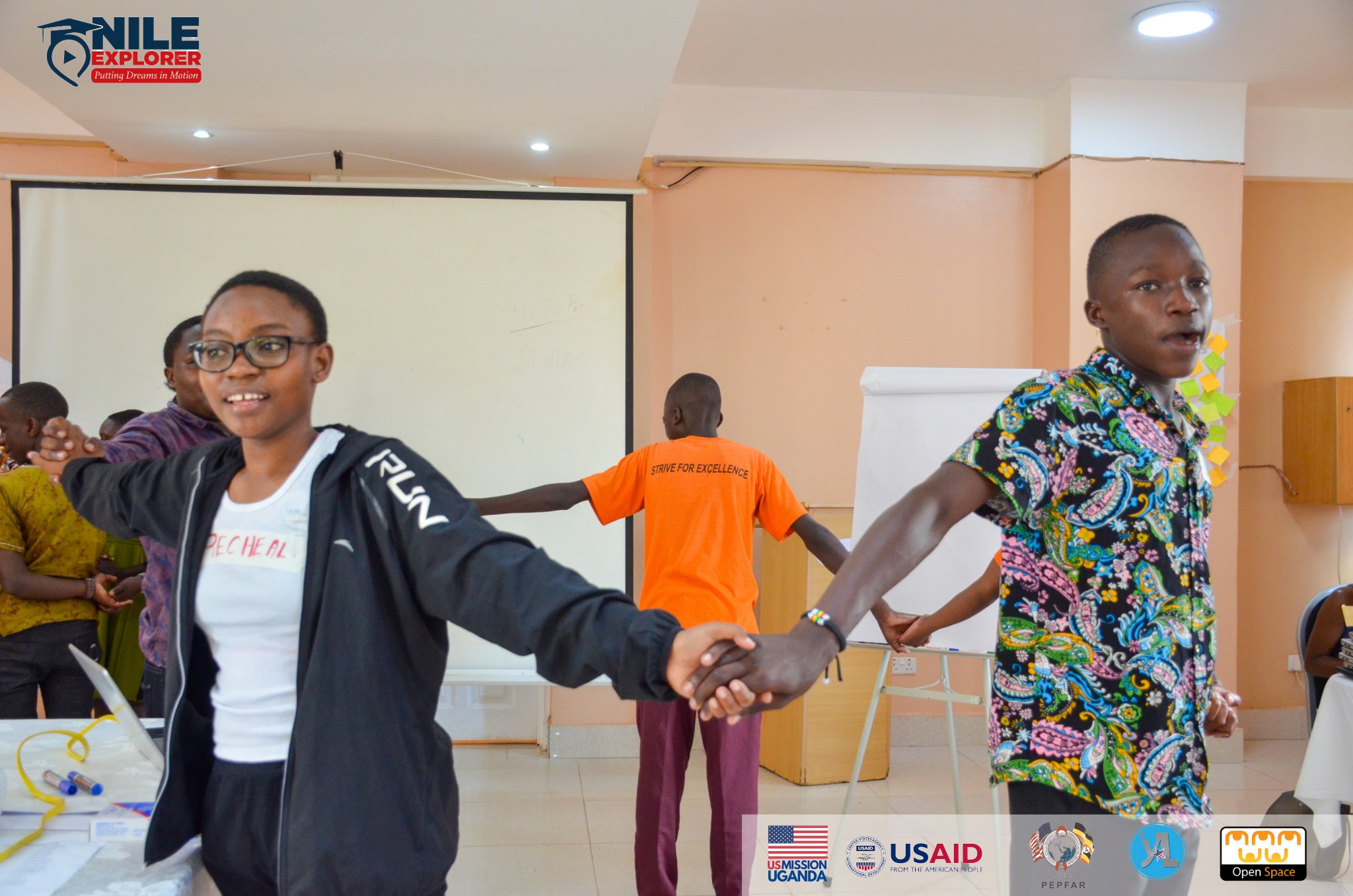 The Nile Explorer Bus 3.0 (@Nile_Explorer) / Twitter