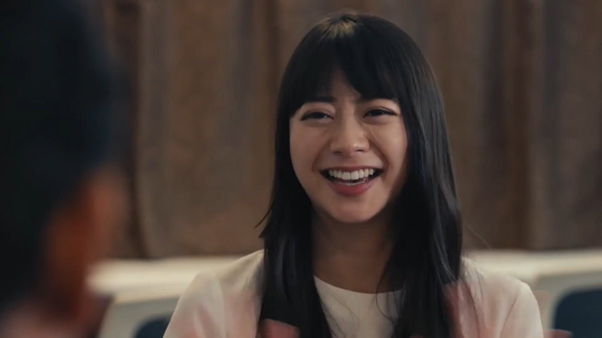 城丸香織 on Twitter: "TBS ラストマン＠山下リオ https://instagram.com/p/CrmnwHhp5ty/"