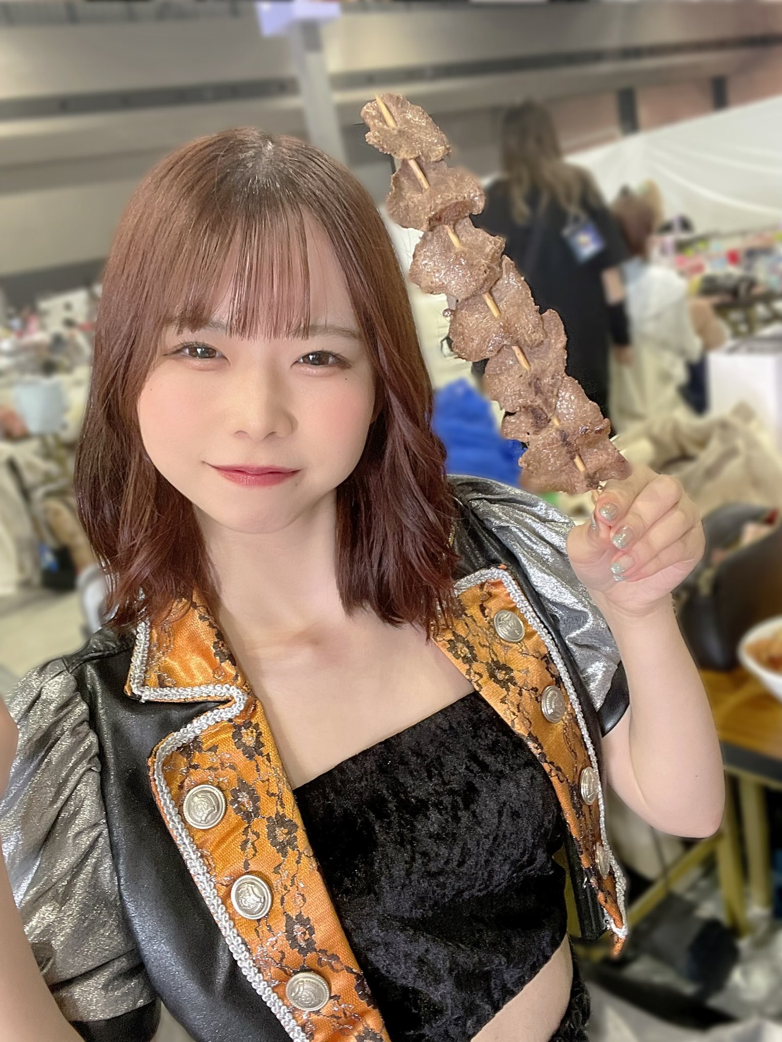 千堂すずか【ワンダーウィード 天】 on Twitter: "牛タン🐃🐂🐄 https://t.co/StLGs2es66" / Twitter