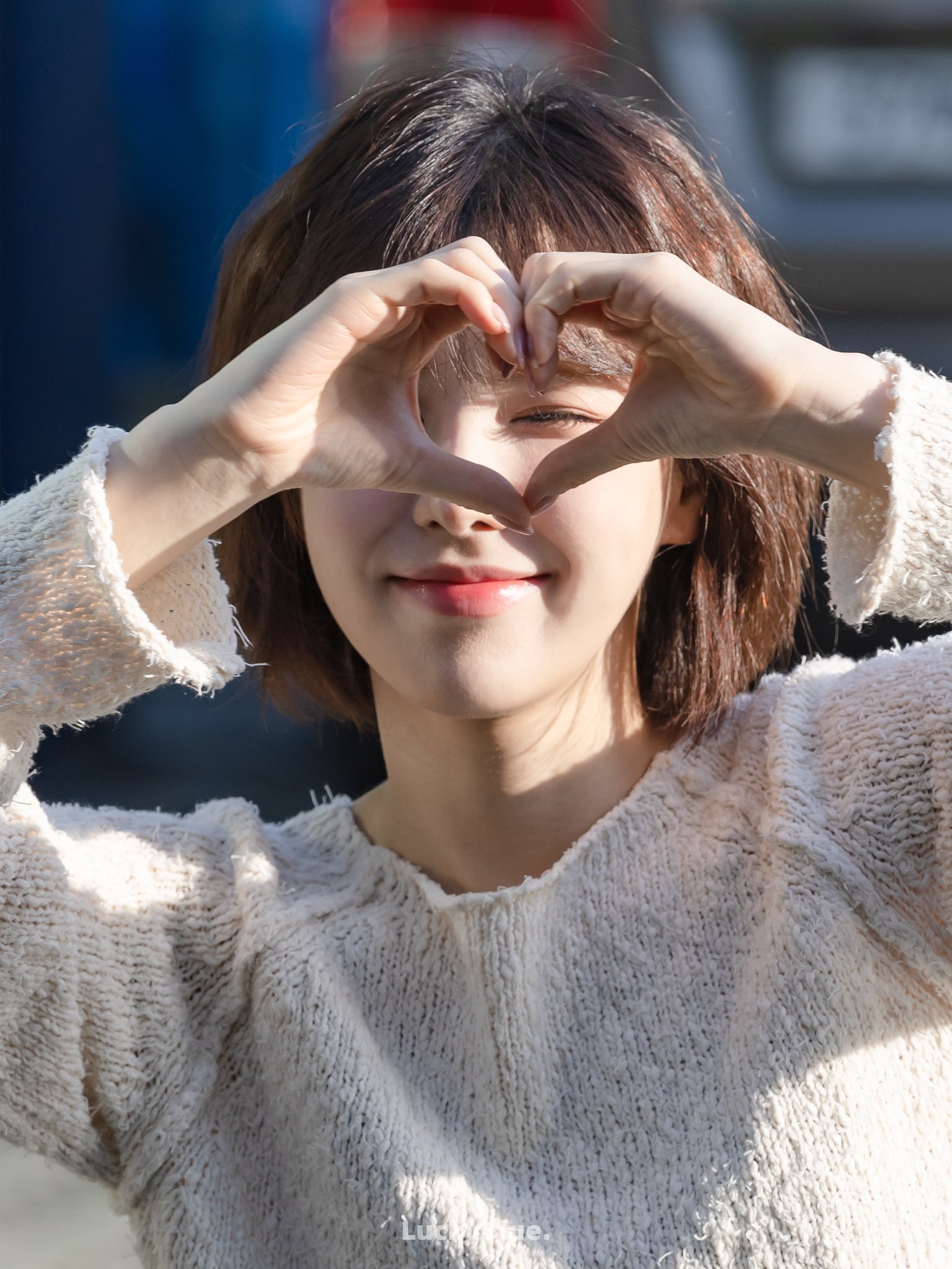 LuckyBlue_0221 on Twitter: "230508 Wendy’s Young Street 上班 姐姐！！（扭曲地往前爬）（嘶吼）（狰狞）（试图站起来）（向前奔跑）（摔倒在 ...