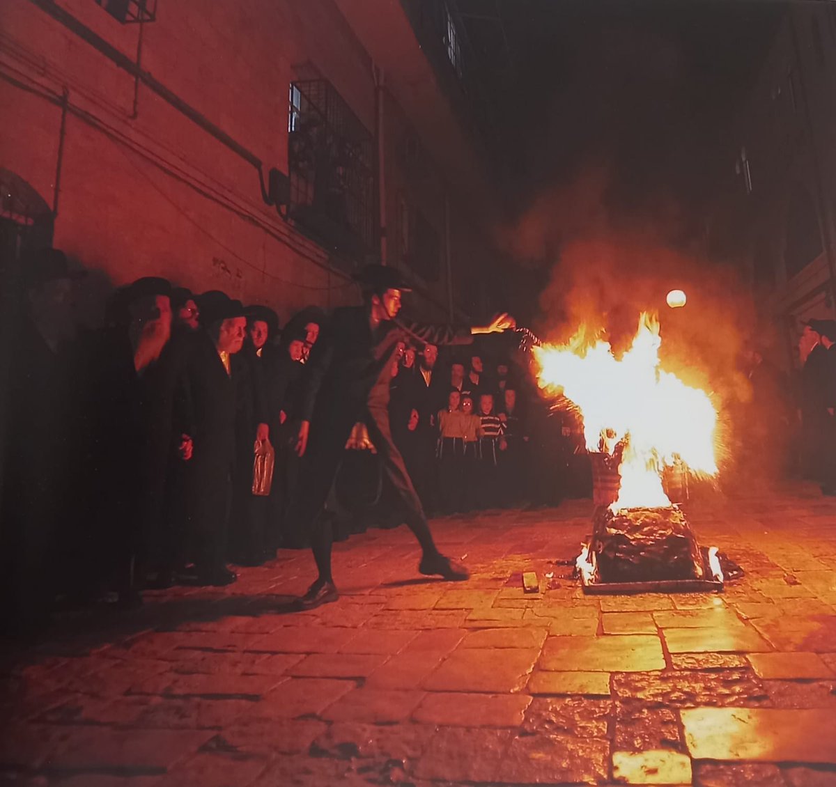 בר מהשטייגען (החילונים עם הגמרא)'s Threads – Thread Reader App