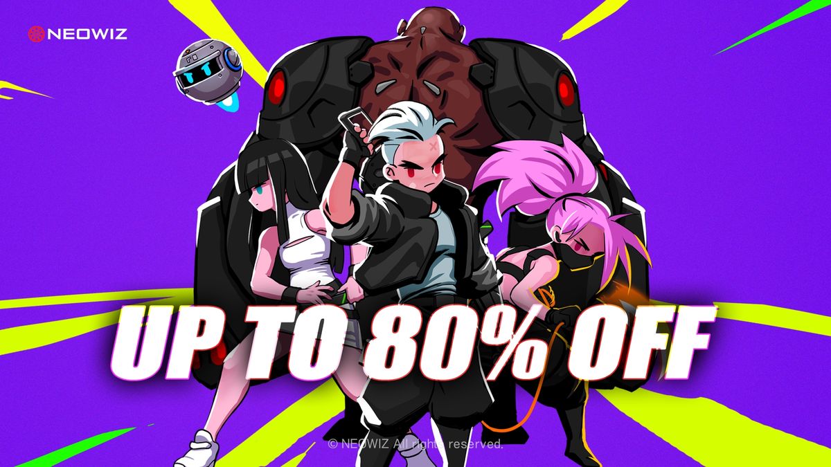 4Gamer on Twitter: "「Blade Evolution」がSteamでフィーチャードゲームに選定。本作を80％OFFで購入できる記念セールを開催 https://4gamer ...