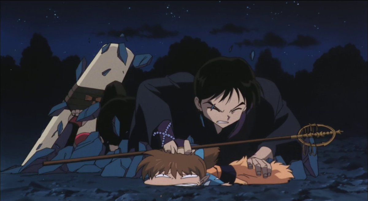 MasterBismuth on Twitter: "Genuinely amazing Shippo squish right here. Maybe one of the best in ...