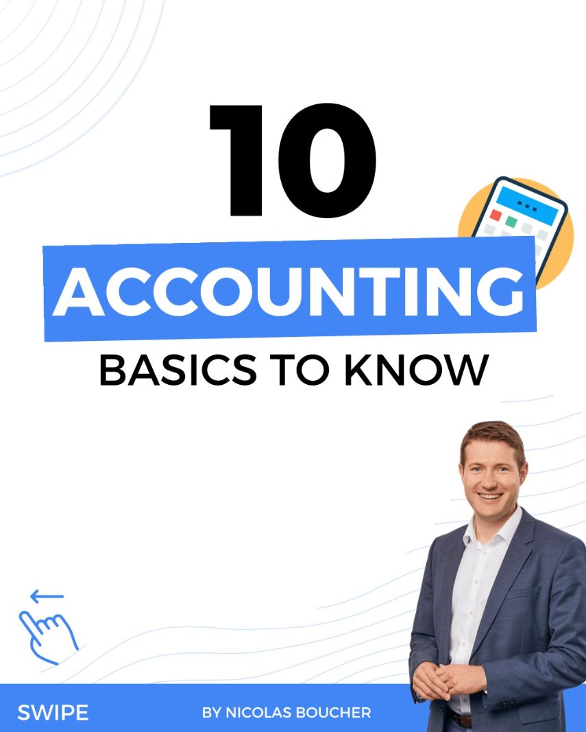 Nicolas Boucher's Threads – Thread Reader App