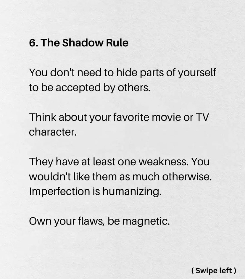 🧠 6 Easy Ways You Can Become More Charismatic 🗣️ Number 3 is super ...