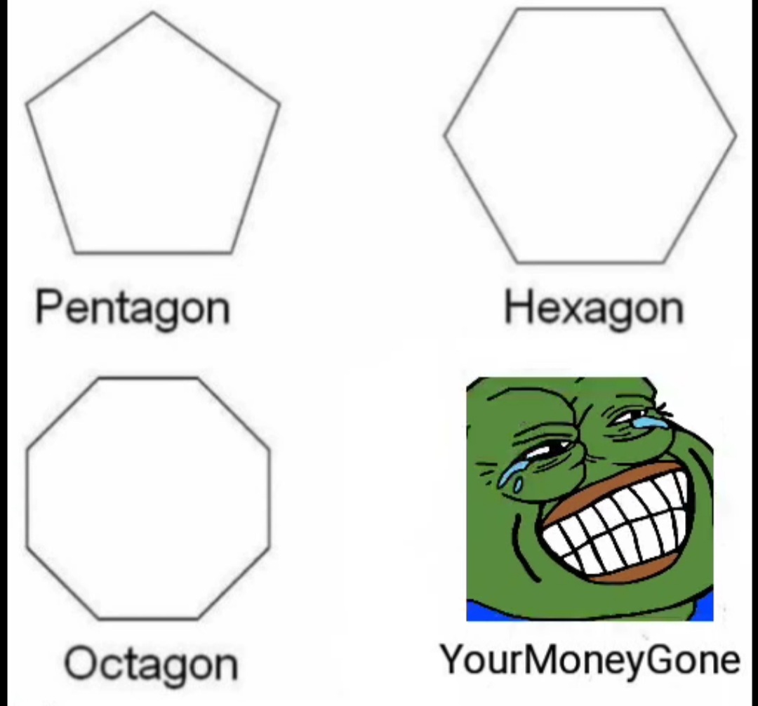 Octagon Memes Dark_humour Pentagon Hexagon Octagon Memes & GIFs