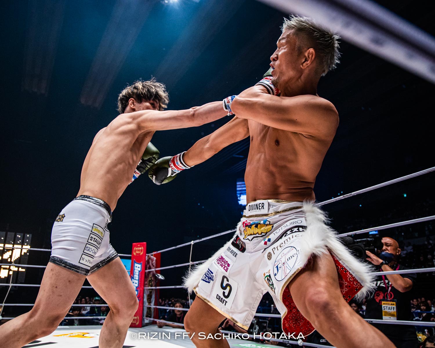 Sachiko HOTAKA 5.16-18 東日本学生レスリングリーグ戦 駒沢屋内球技場 保高幸子 on Twitter: "#RIZIN42 2023年5月6日(土) 有明アリーナ 入場者 ...