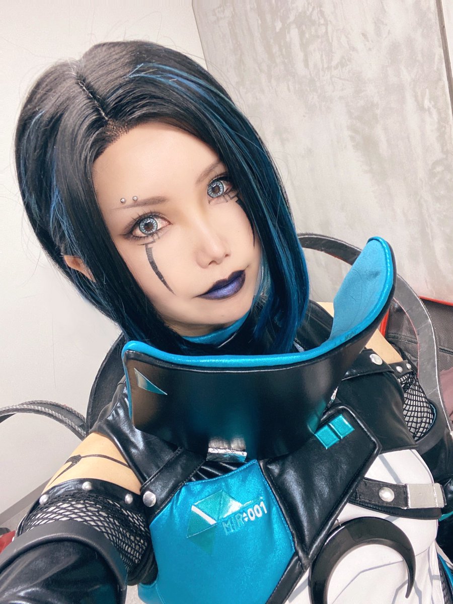 みひまる ️🐾2.5次元Vtuber (@dmbs_mh) さんのコスプレ作品まとめ (203 件) - Twoucan