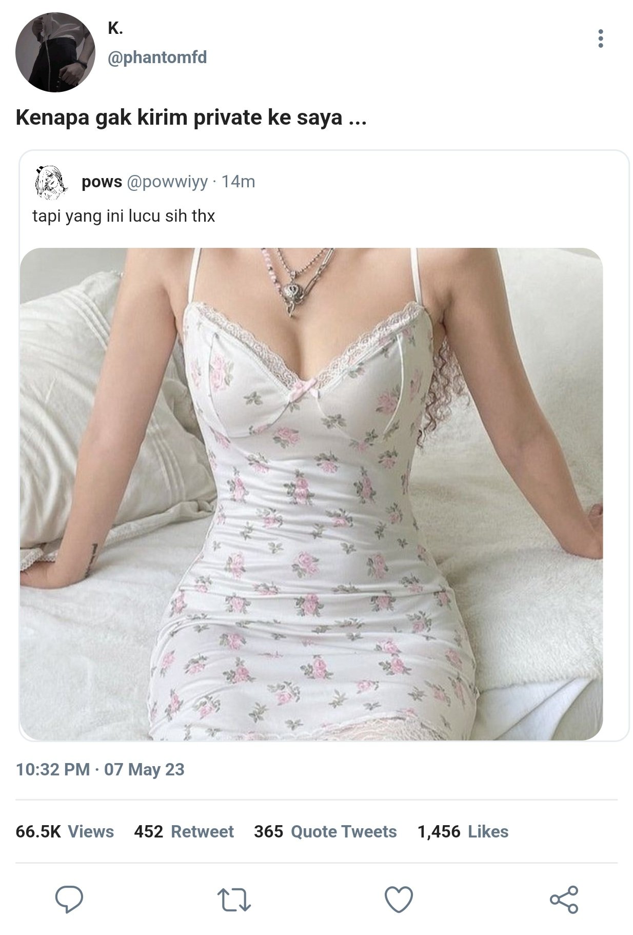 pian on Twitter: "15. kirim private https://t.co/dUPMCi0MiK" / Twitter