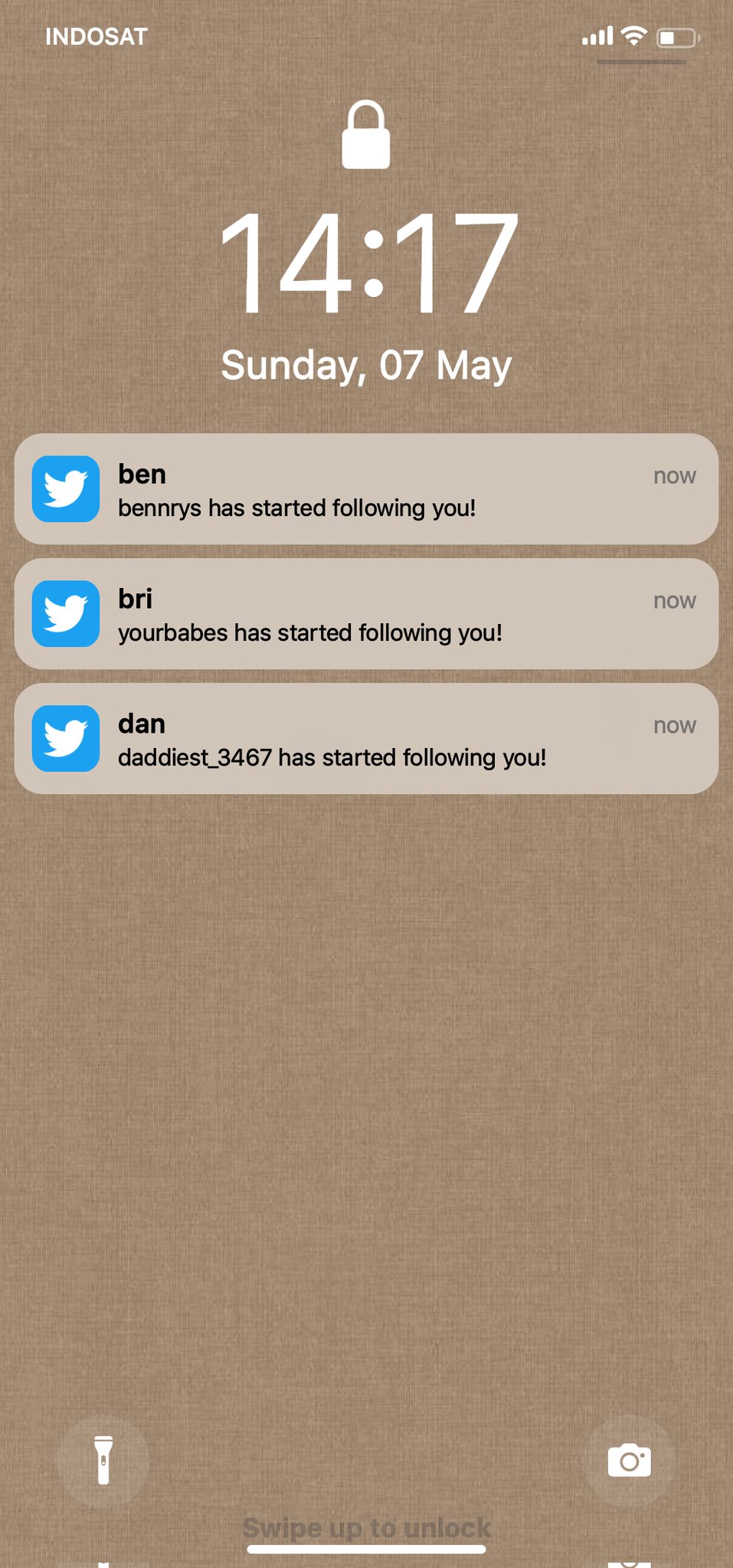 pian on Twitter: "17. gak tenang https://t.co/dlyQzDZENl" / Twitter