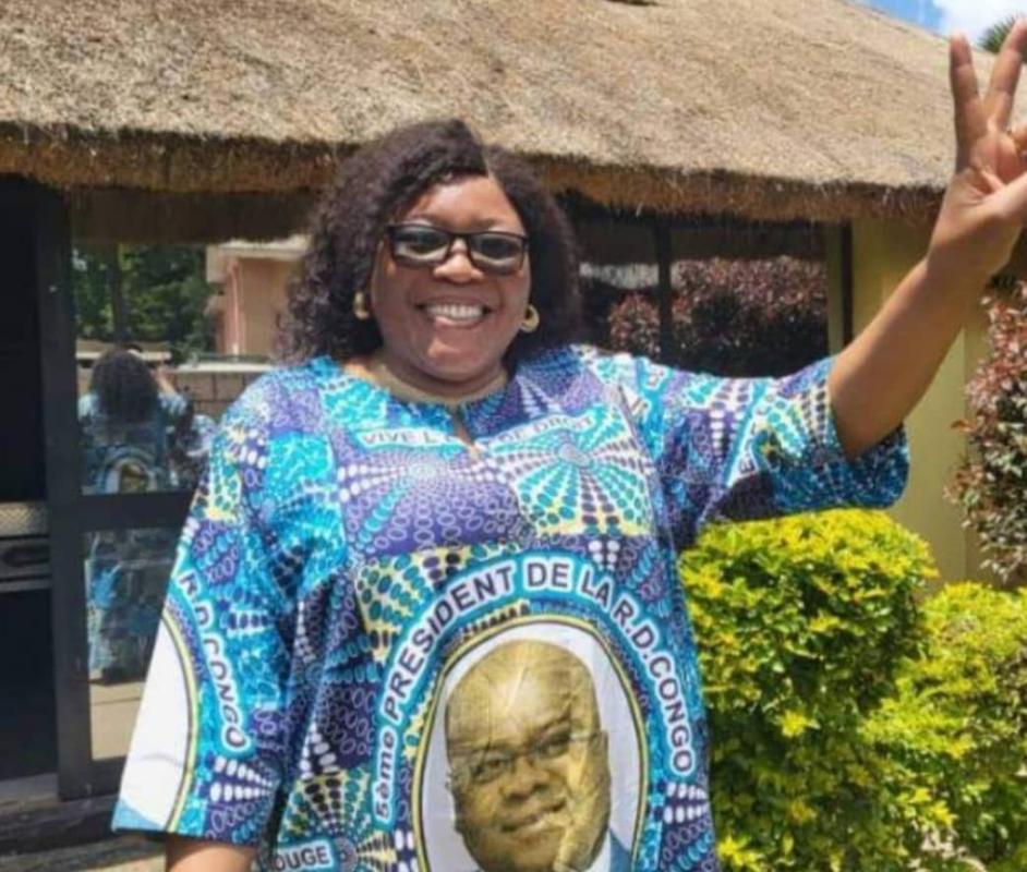 Kiki Kienge on Twitter: Kiki Kienge on Twitter: