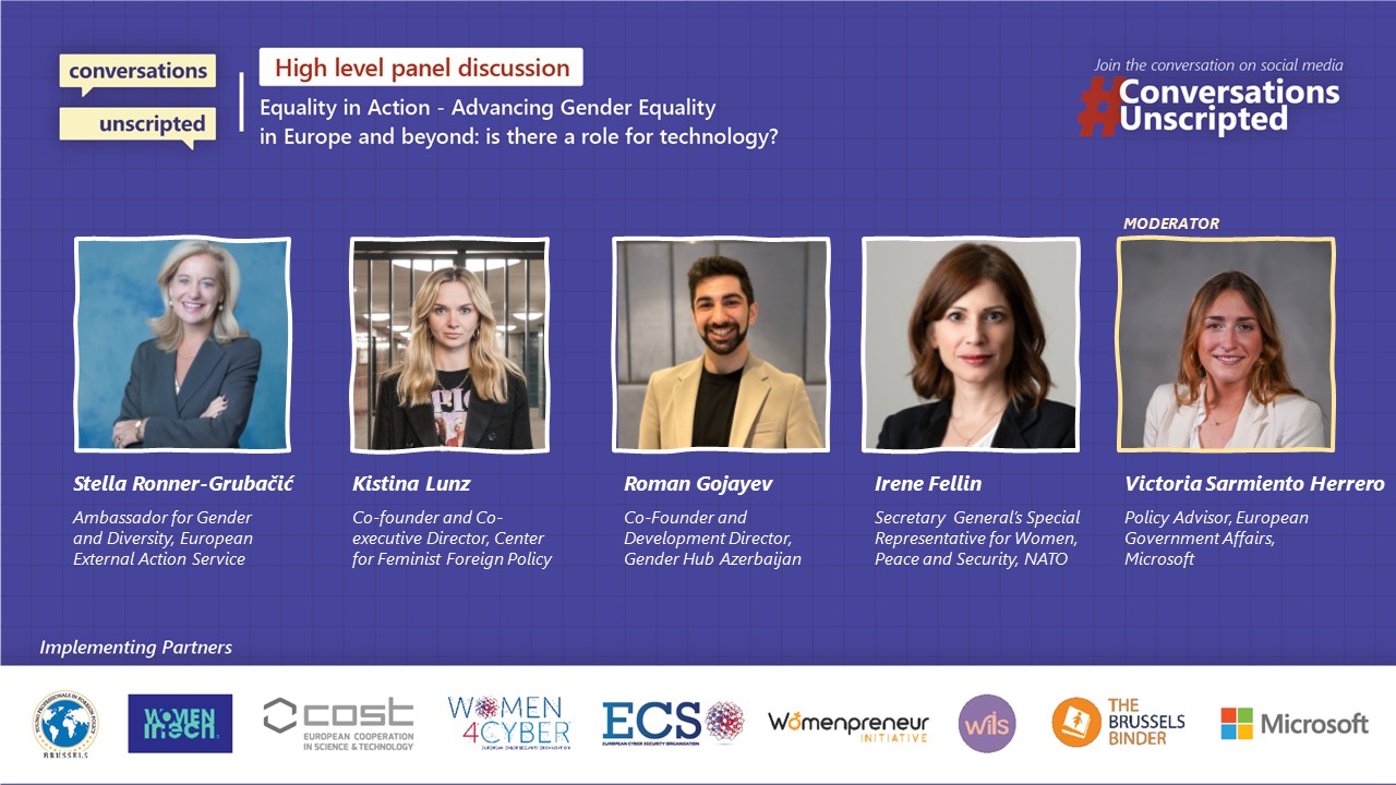 Gender Hub Azerbaijan (@GenderHubAz) / Twitter