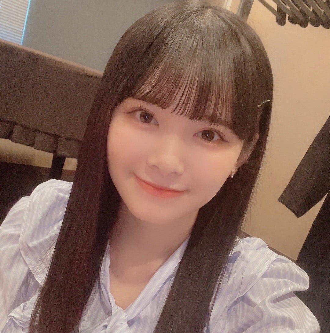 BEYOOOOONDS on Twitter: "【Blog更新】 ʚ 楽しみなんだけど！ ɞ 山﨑夢羽:… #雨ノ森川海 #BEYOOOOONDS #ハロプロ https://ameblo ...