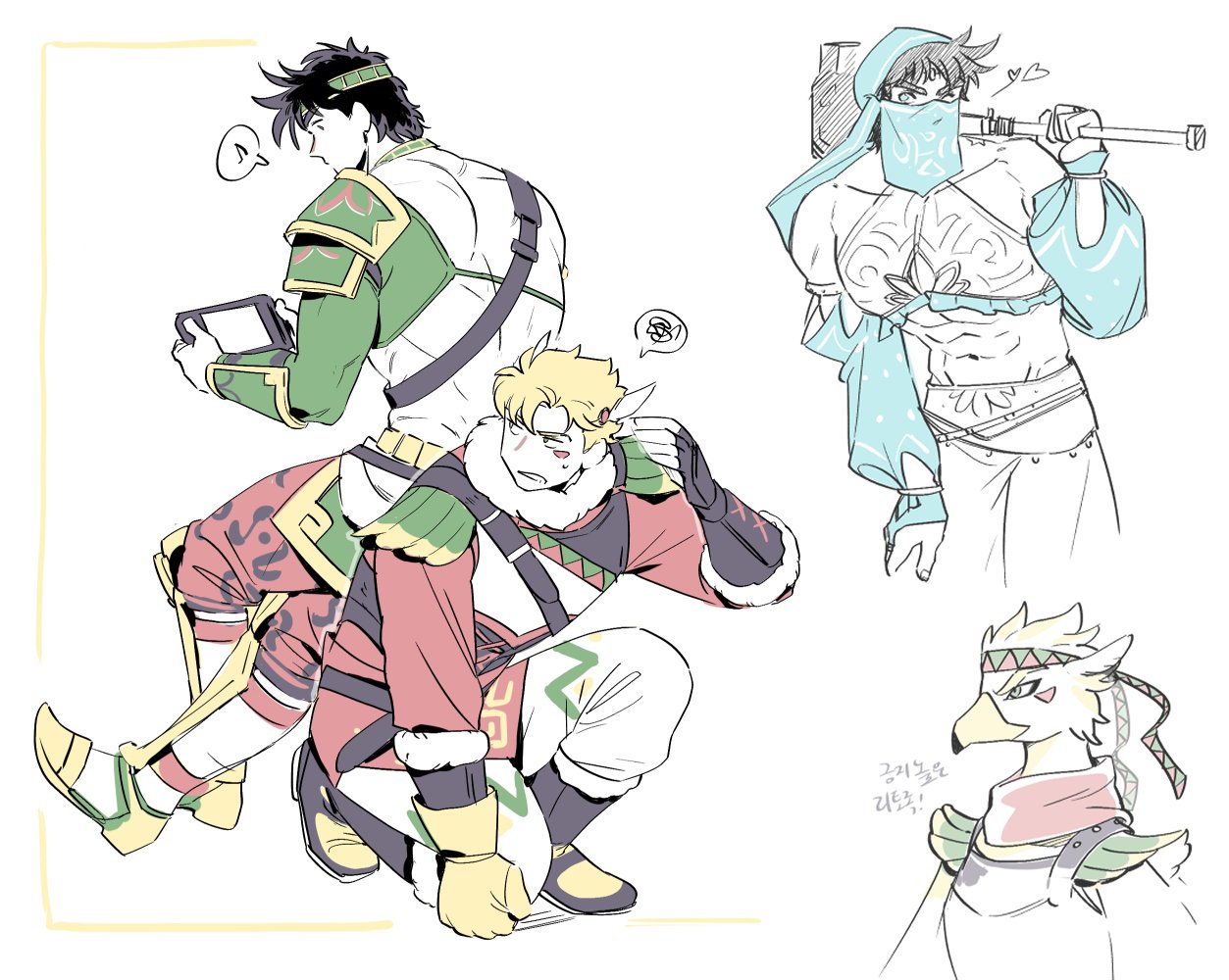 migg (@bunrisugeoham) / Twitter