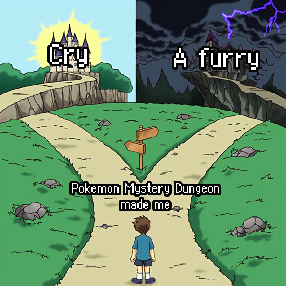Pmd2 Quotes Pokemon Mystery Dungeon: CHIP 2: Apple Alliance