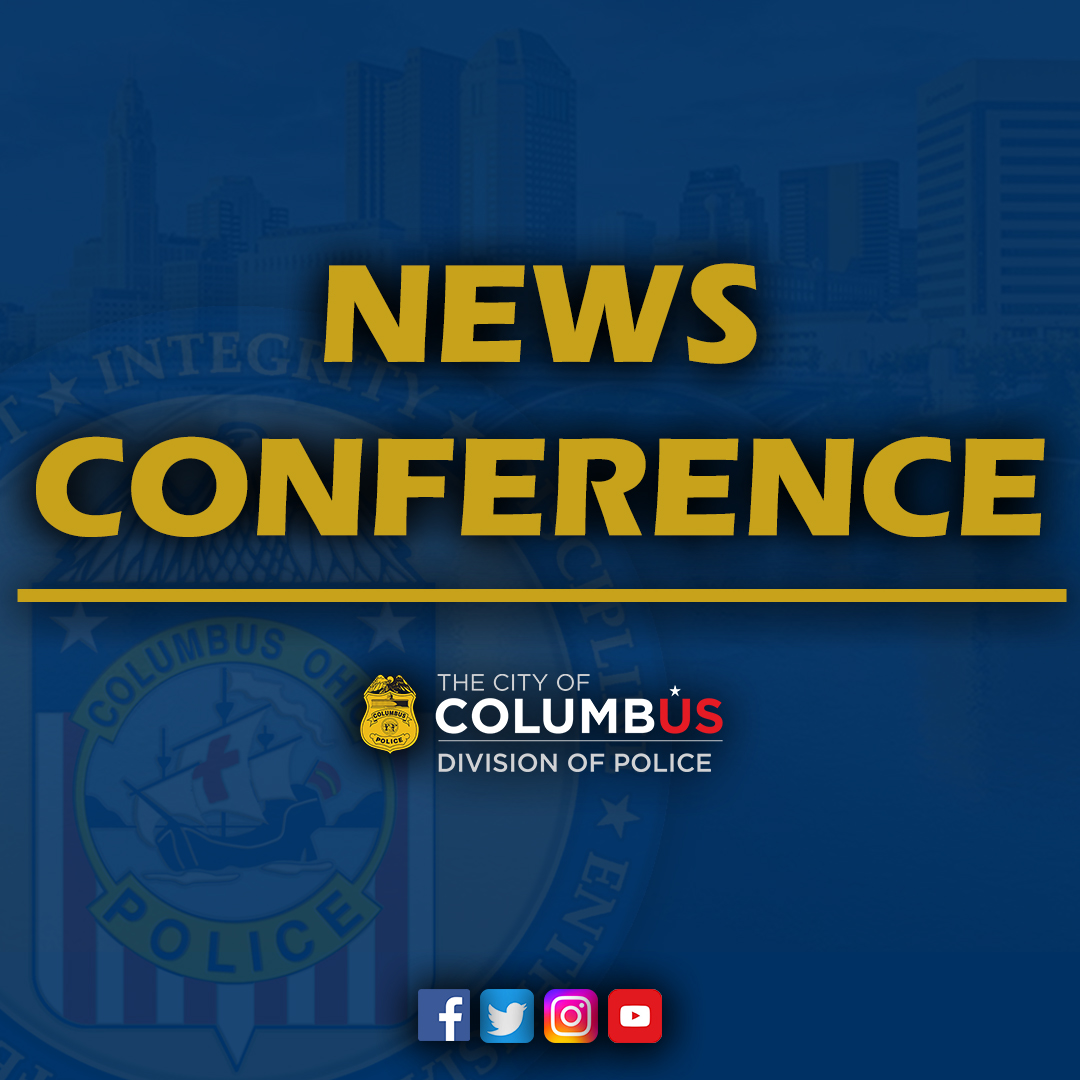 Columbus Division Of Police On Twitter Watchnow Columbuspolice And