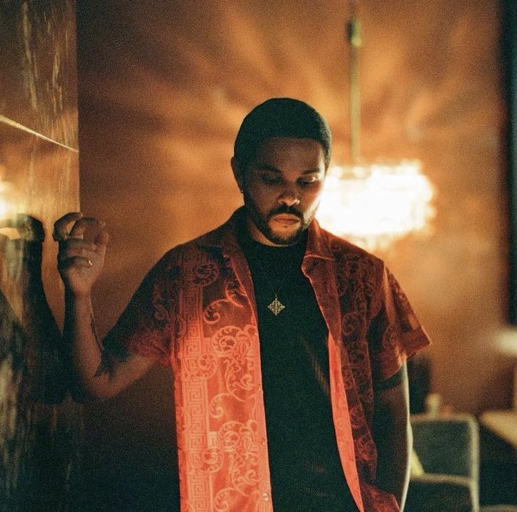 DailyRapFacts on Twitter: "The Weeknd speaks on his final album as “The Weeknd” & moving on to ...