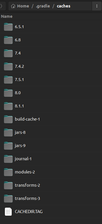 Dmitri | Android Developer ⚡️ on Twitter: "@igorwojda Nice 😅 https://t.co/q4fMLhrLBK" / Twitter