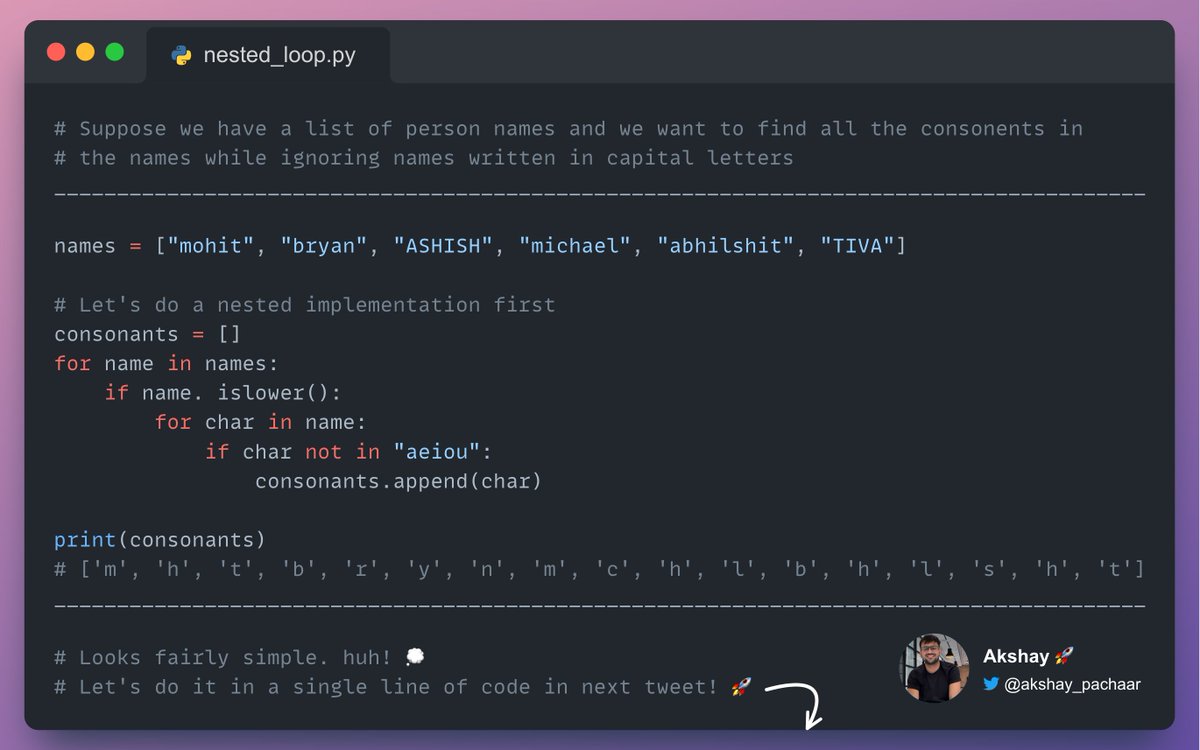 Thread by @akshay_pachaar on Thread Reader App – Thread Reader App
