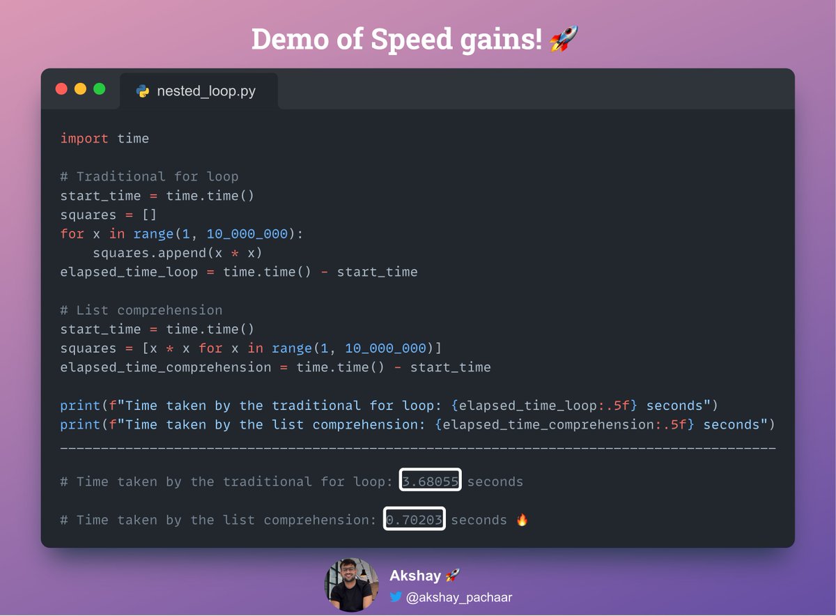 Thread by @akshay_pachaar on Thread Reader App – Thread Reader App