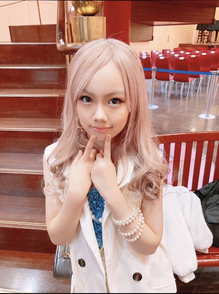 ぎゃるぴな／白木姫菜 staff on Twitter: "5.25 (木)ぎゃるぴなLIVE情報💛 Pick up SOLO By BlackCherry Vol.5 配信URL：https ...