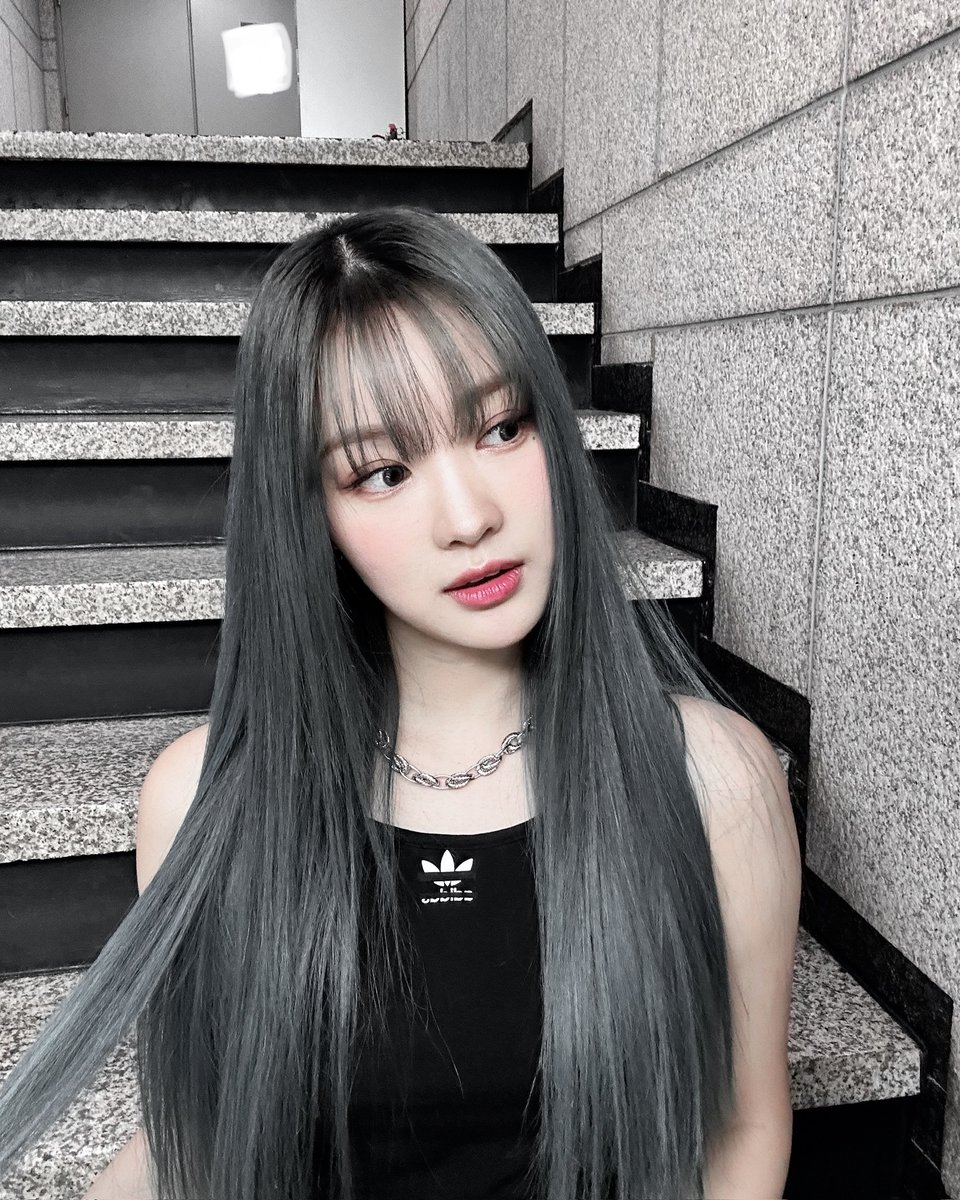 드림노트(DreamNote) on Twitter: "[#드림노트] #미소 가 쓰는 #드림노트하루 🖤🤍 #DreamNote #ドリームノート⠀ #MISO #ミソ"