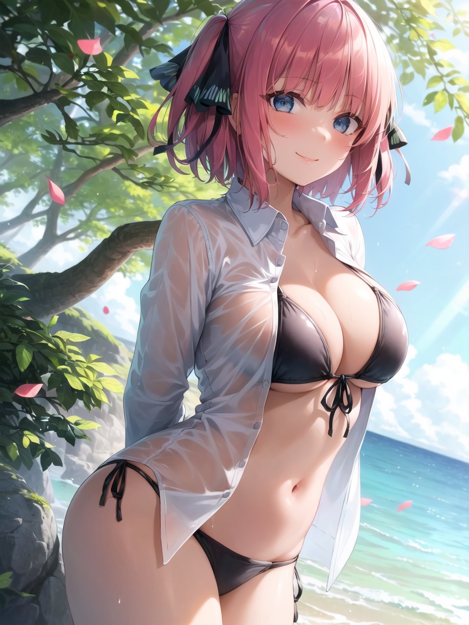 Apel on Twitter: "More images on Pixiv: https://t.co/NE4MlDpllB… #StableDiffusion #AIart #AIイラスト ...