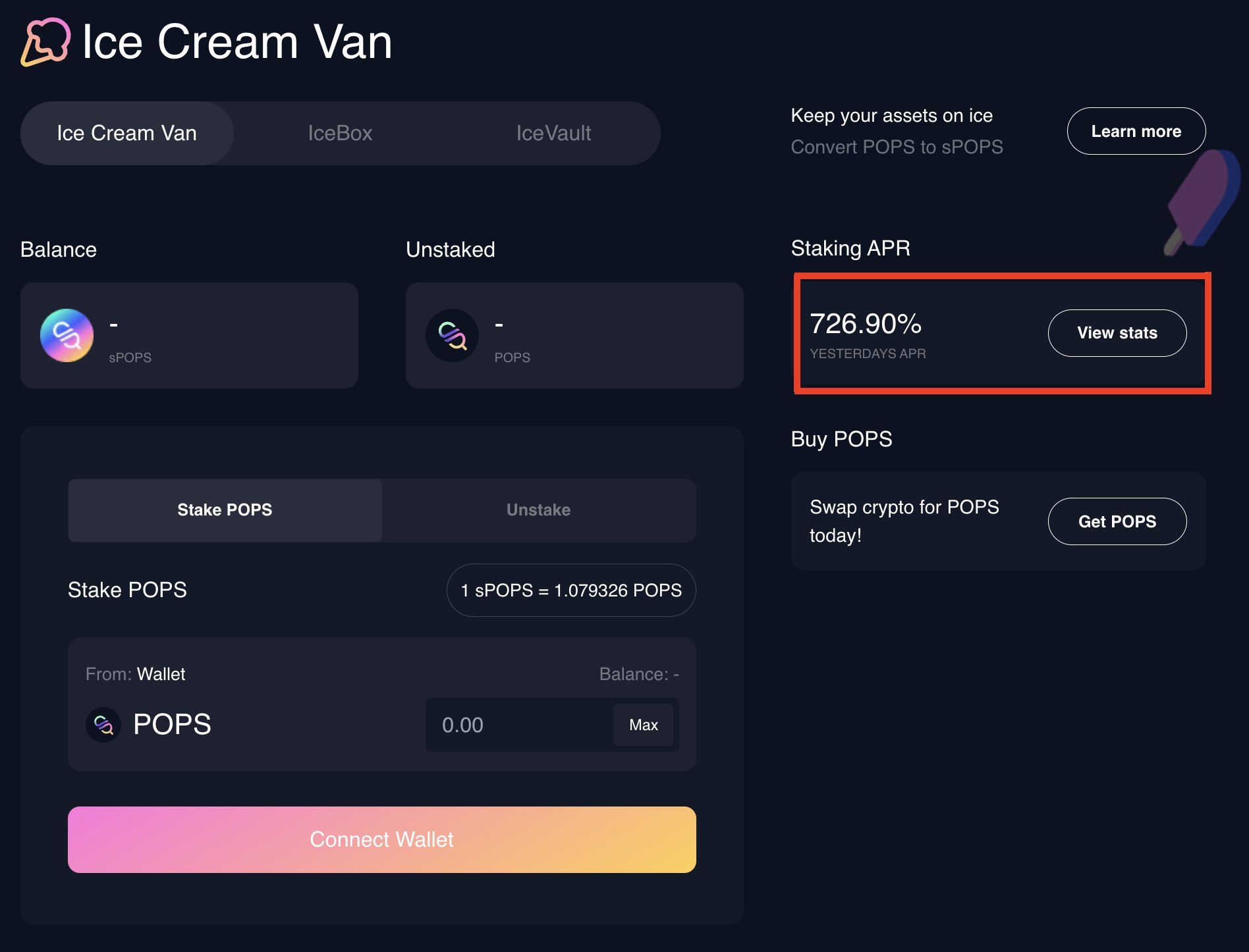 Swapsicle (@SwapsicleDEX) / Twitter