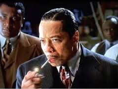 Eddie Murphy And Rick James