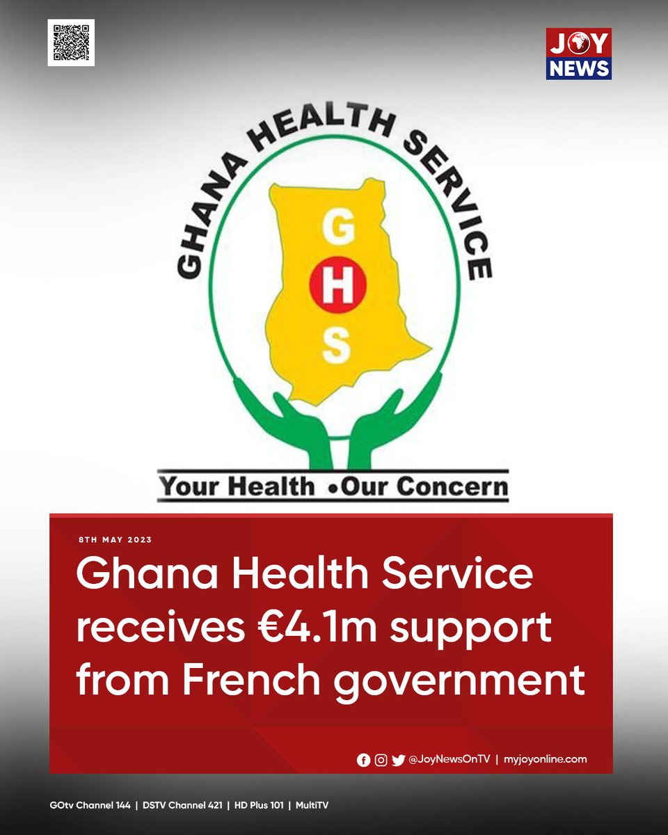 Ghana Health Service Logo Nurses Name Tag Template | PosterMyWall