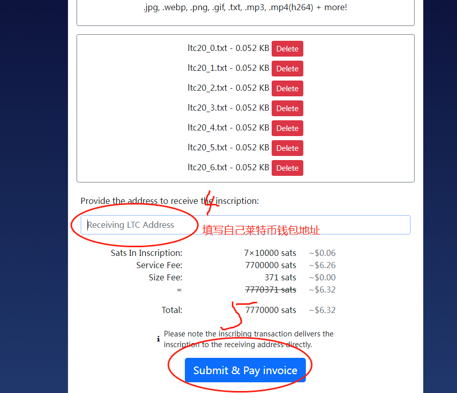 Bitknow/ 🦇🔊 on Twitter: "没玩过BRC20的建议入门从LTC20开始，成本低，速度快，目前还是非常早期，mint 100%的也就30来个： 进度条：https ...