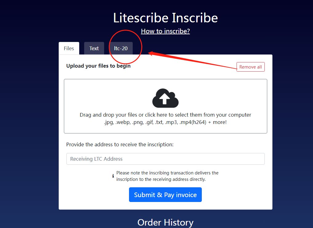 Bitknow/ 🦇🔊 on Twitter: "没玩过BRC20的建议入门从LTC20开始，成本低，速度快，目前还是非常早期，mint 100%的也就30来个： 进度条：https ...