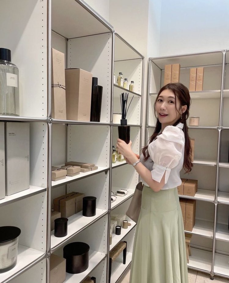 🌸お天気は穂川果音さん🌸 on Twitter: ". 🐰Voicy… 穂川果音の夜11お天気 気象予報士 ️穂川果音さん 🍌GW明けもVoicy！！ こちらから↓↓↓ https ...