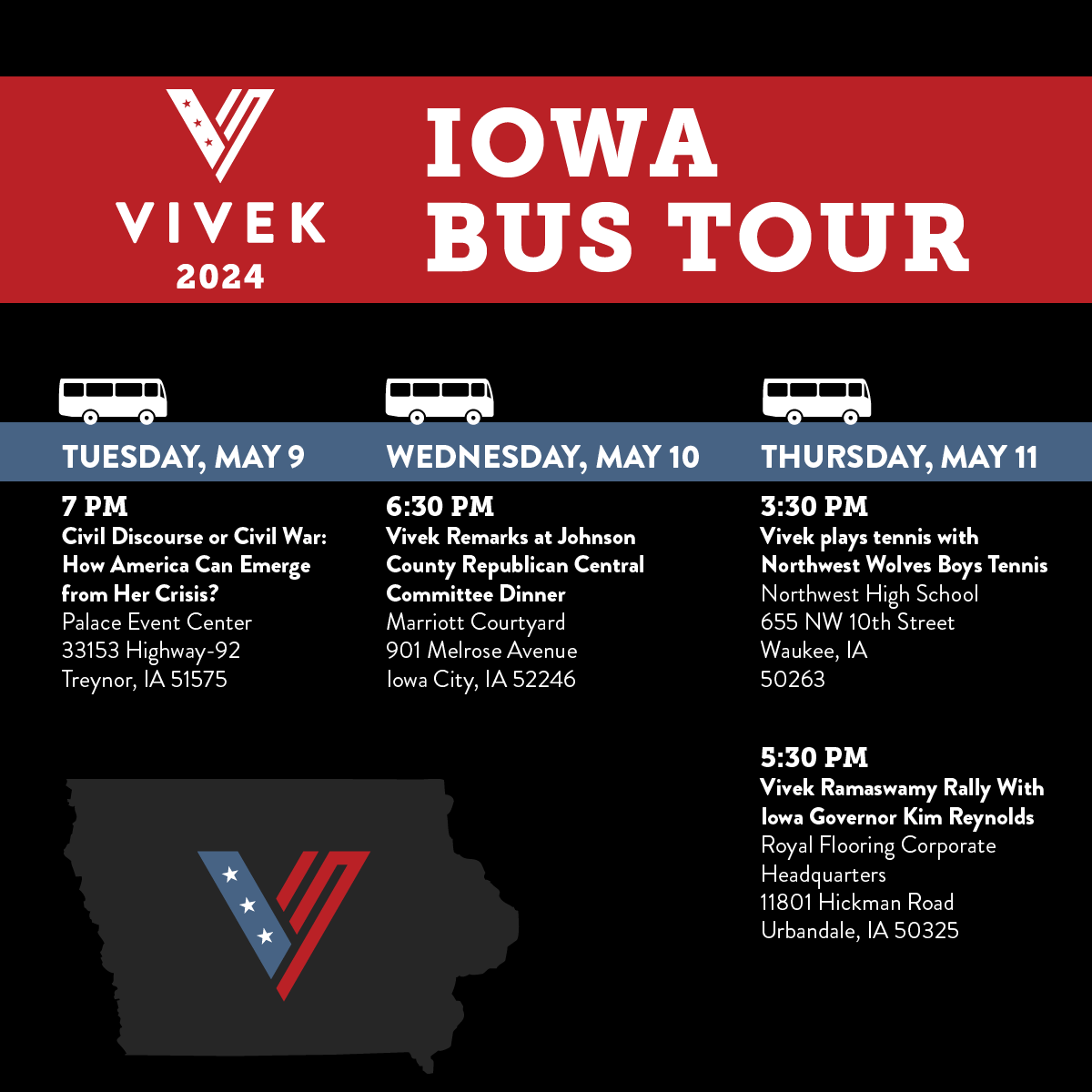 Vivek Ramaswamy on Twitter: "The America First movement was born in ...