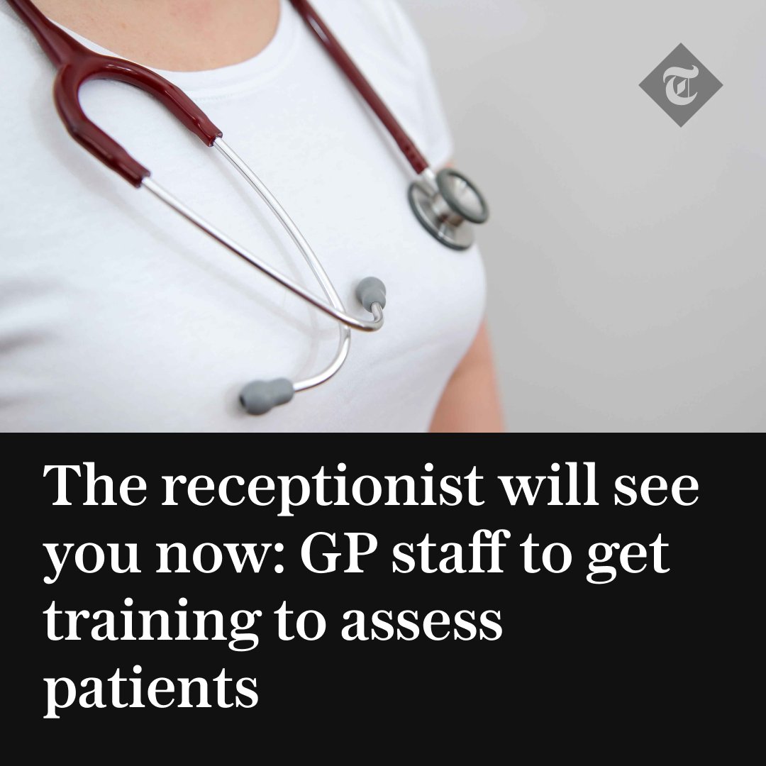 Receptionist And Patient Quotes