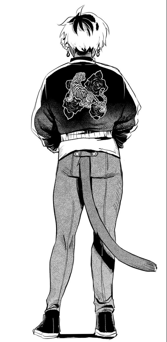 Motor Threads Webcomic (@motorthreads) さんのイラスト・マンガ作品まとめ (1 件) - Twoucan