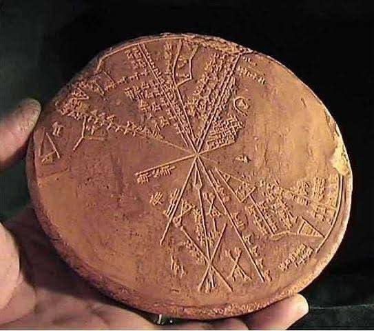 Dogon People And Astronomy